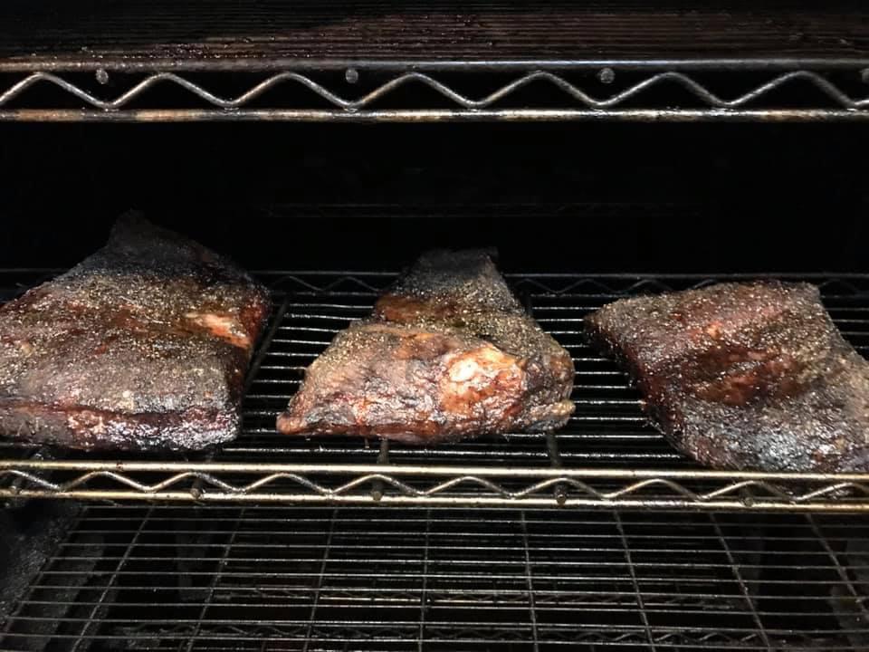 Marx Barbecue & Catering - Evansville, IN - Nextdoor