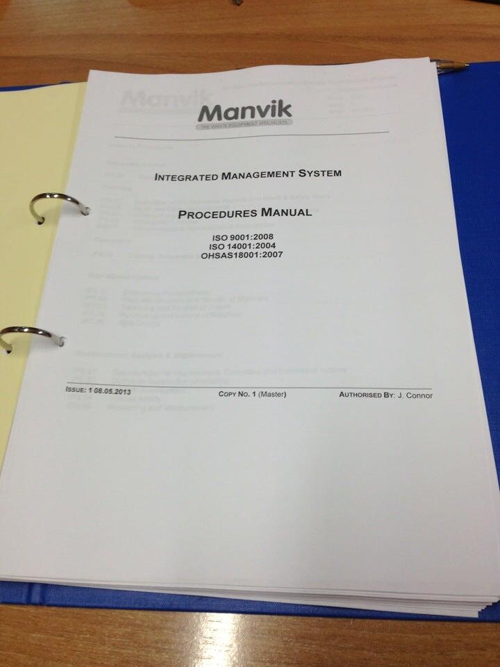 Manvik Plant & Hire - Belfast - Nextdoor
