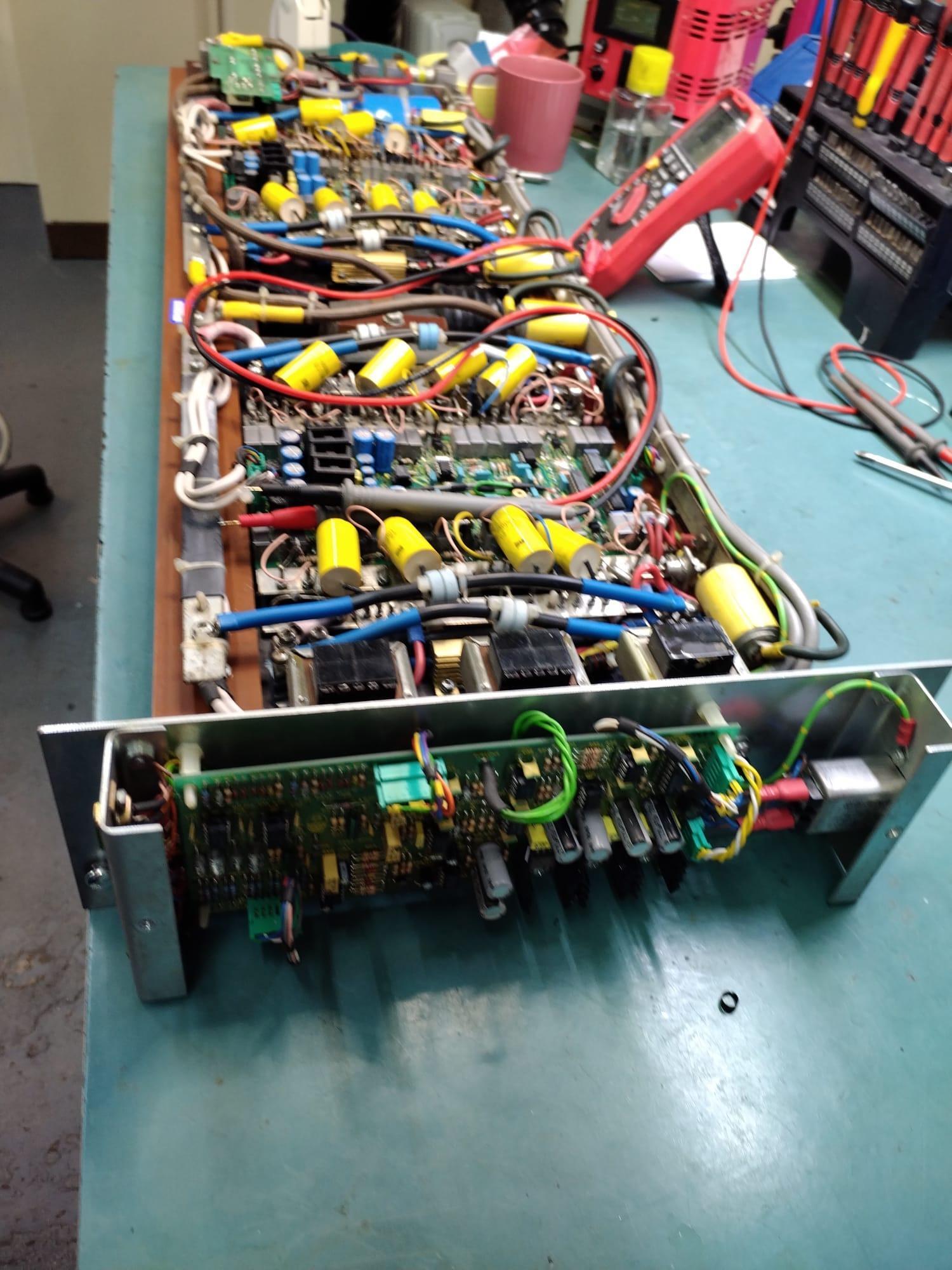 Northern Power Electronics Ltd - Newcastle upon Tyne - Nextdoor