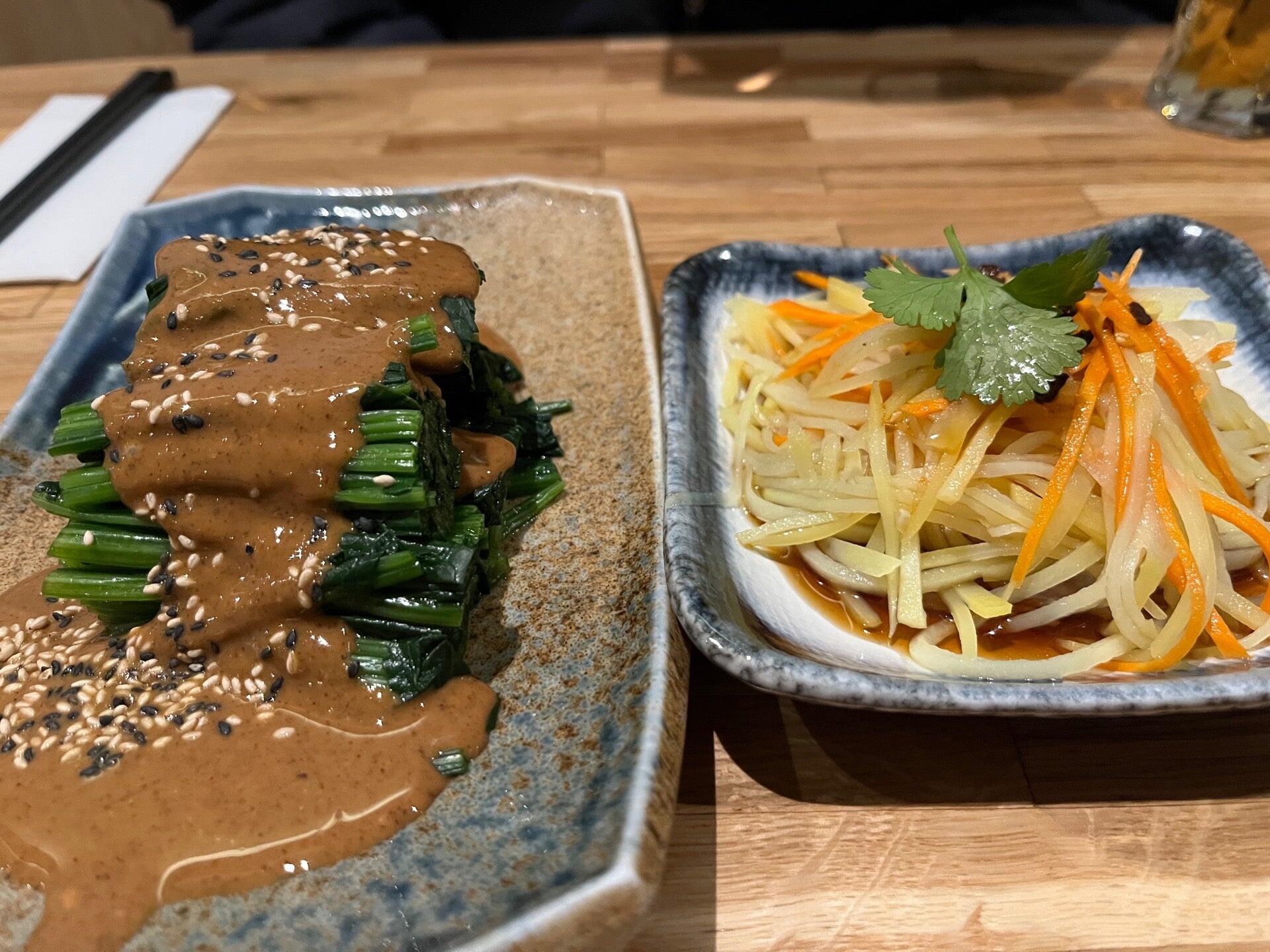 Genki Bao & Burger 2 - Nextdoor