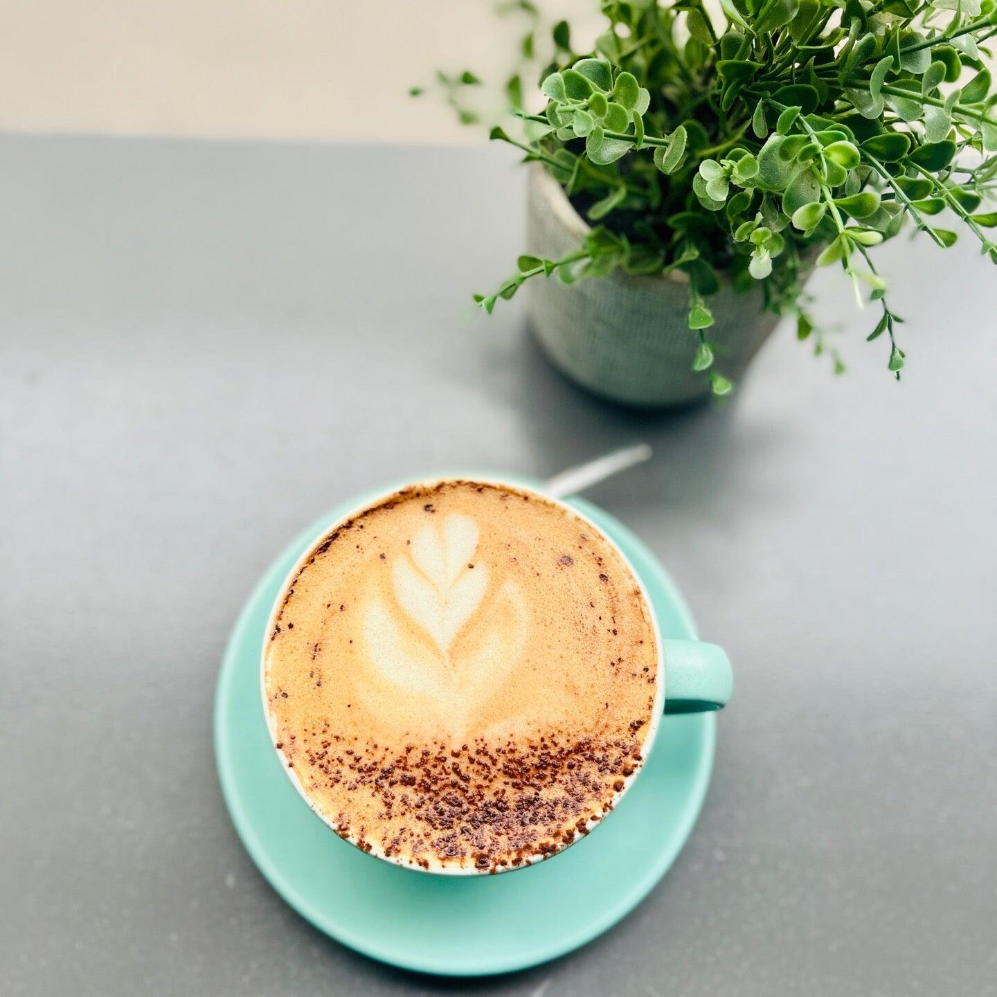 Arctic Juice & Cafe - Nextdoor