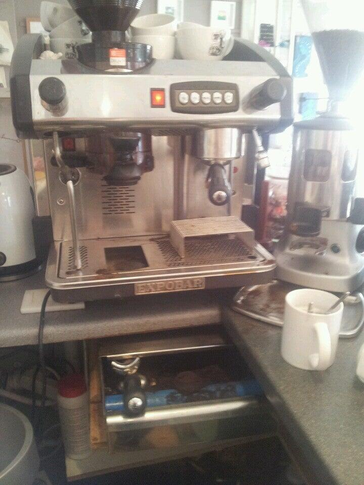 Open Art Cafe - Rottingdean - Nextdoor