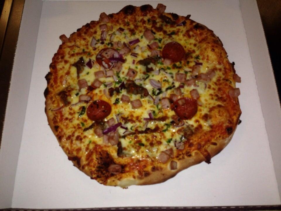 Golden Cod Chip Shop - Thorne - Nextdoor