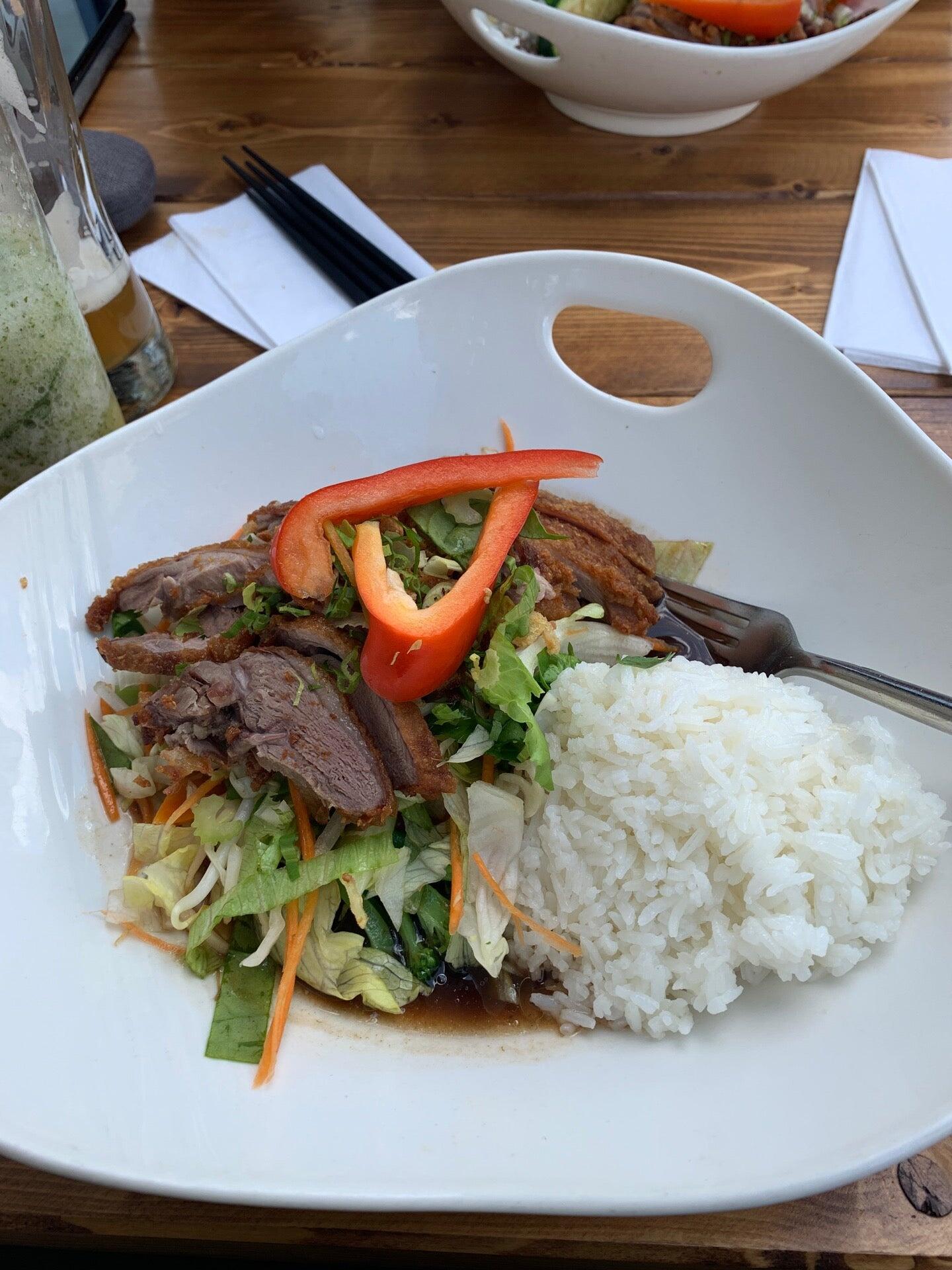 Saigon Green - Nextdoor