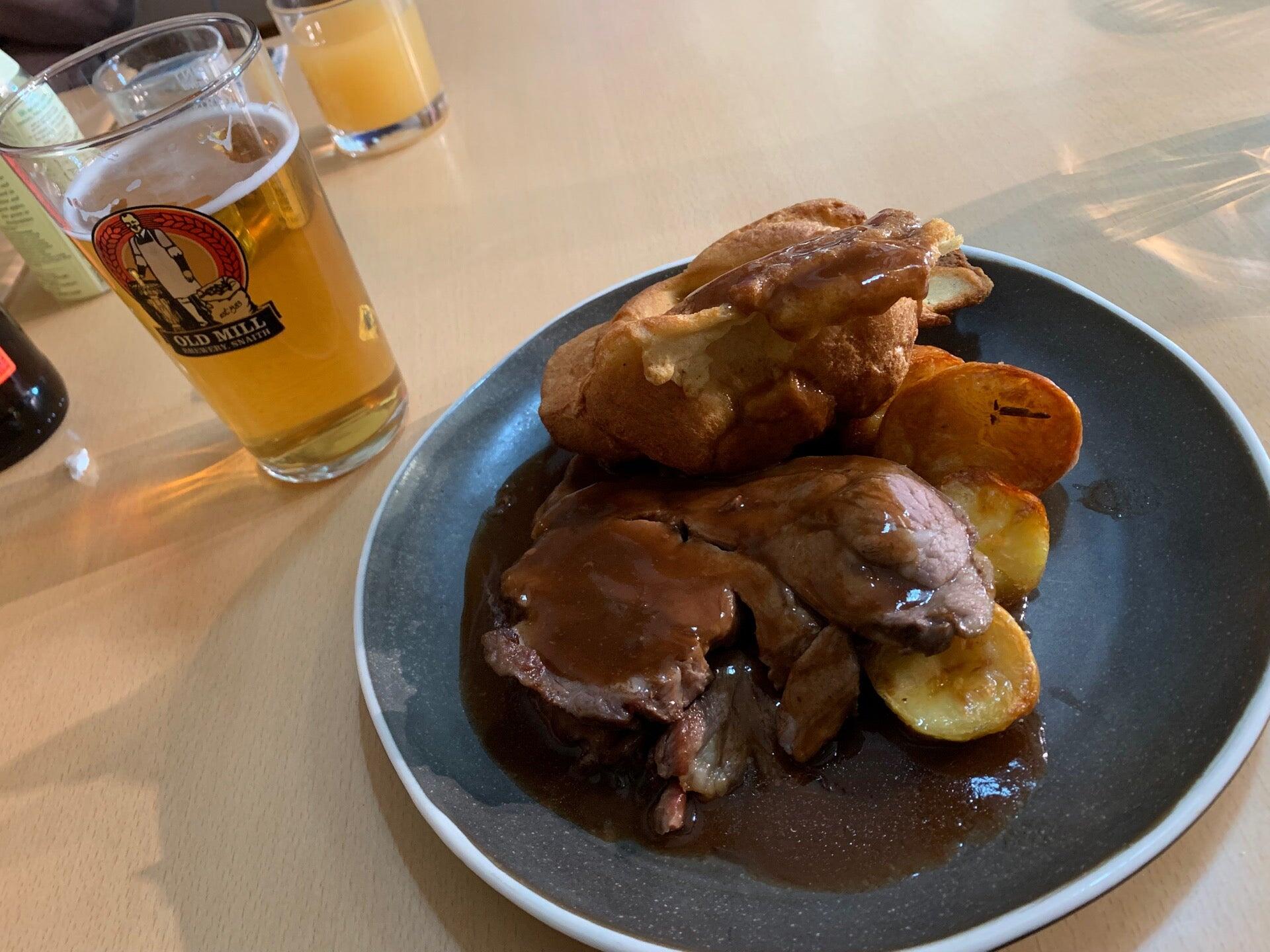 Blacker Hall Farm Shop - Calder Grove - Nextdoor