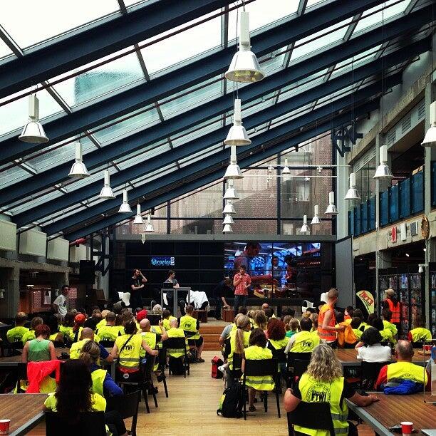 Dok Bibliotheek - Delft, Zuid-Holland - Nextdoor