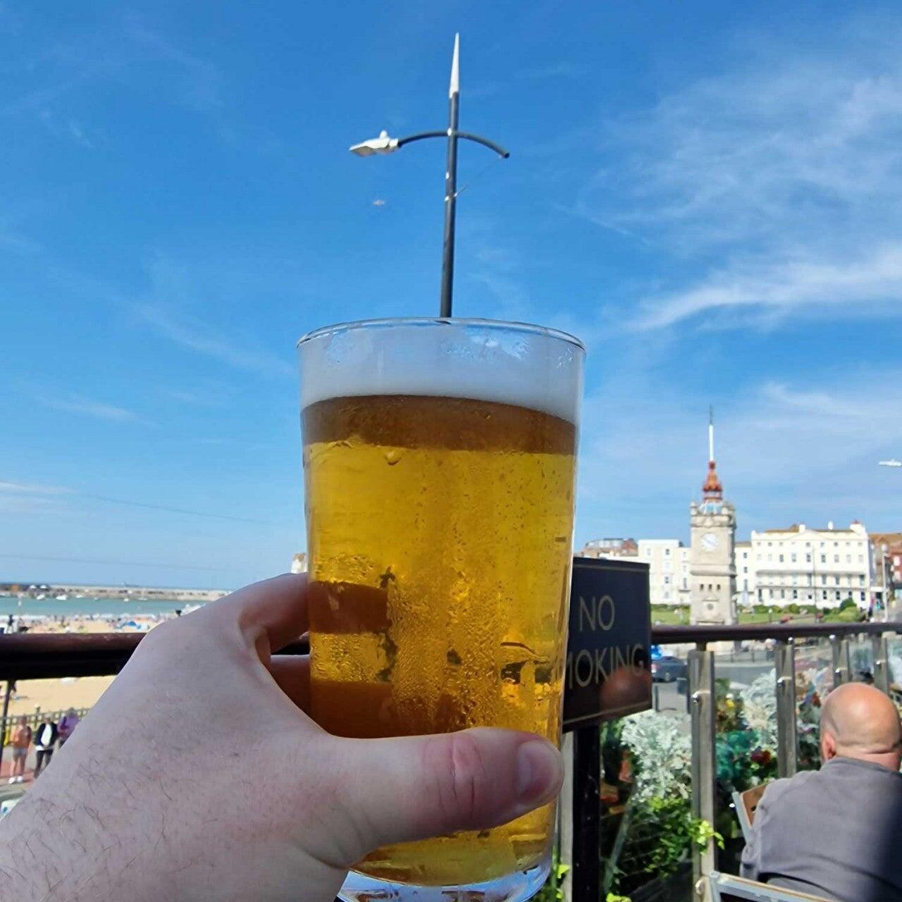 The Mechanical Elephant - Margate - Nextdoor