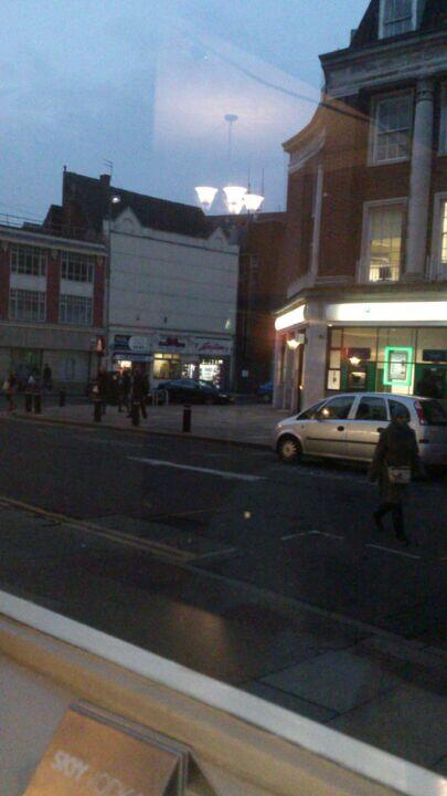 Hull City Hall - Hull - Nextdoor