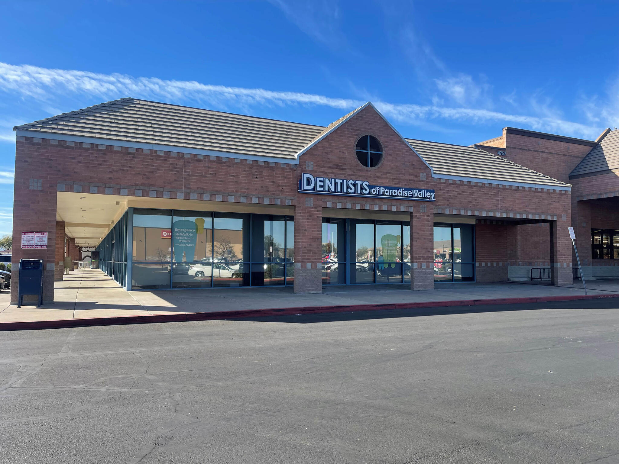 Dentists of Paradise Valley - Phoenix, AZ - Nextdoor
