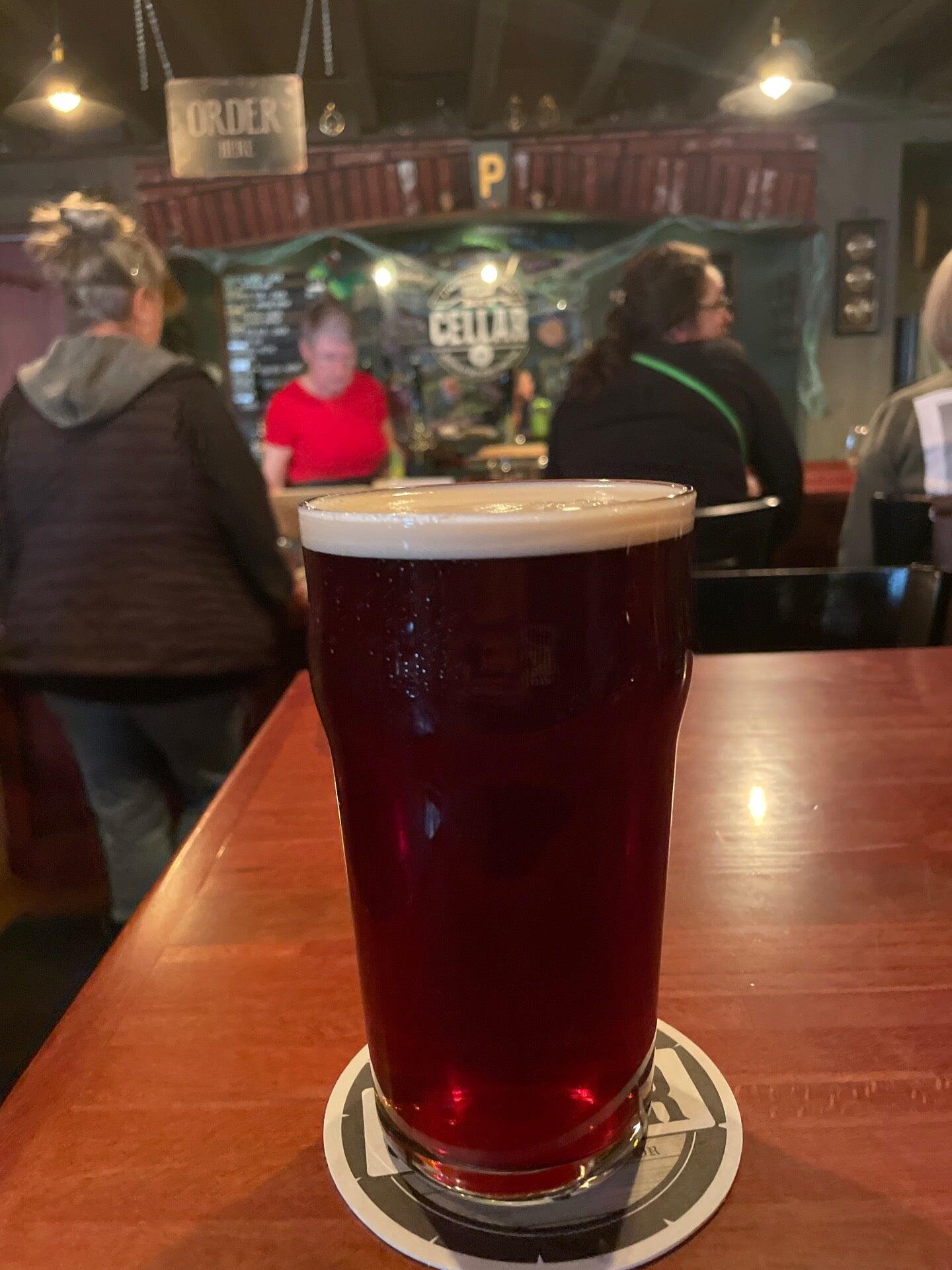 The Cellar - A Porter Brewing Company - Bend, OR - Nextdoor