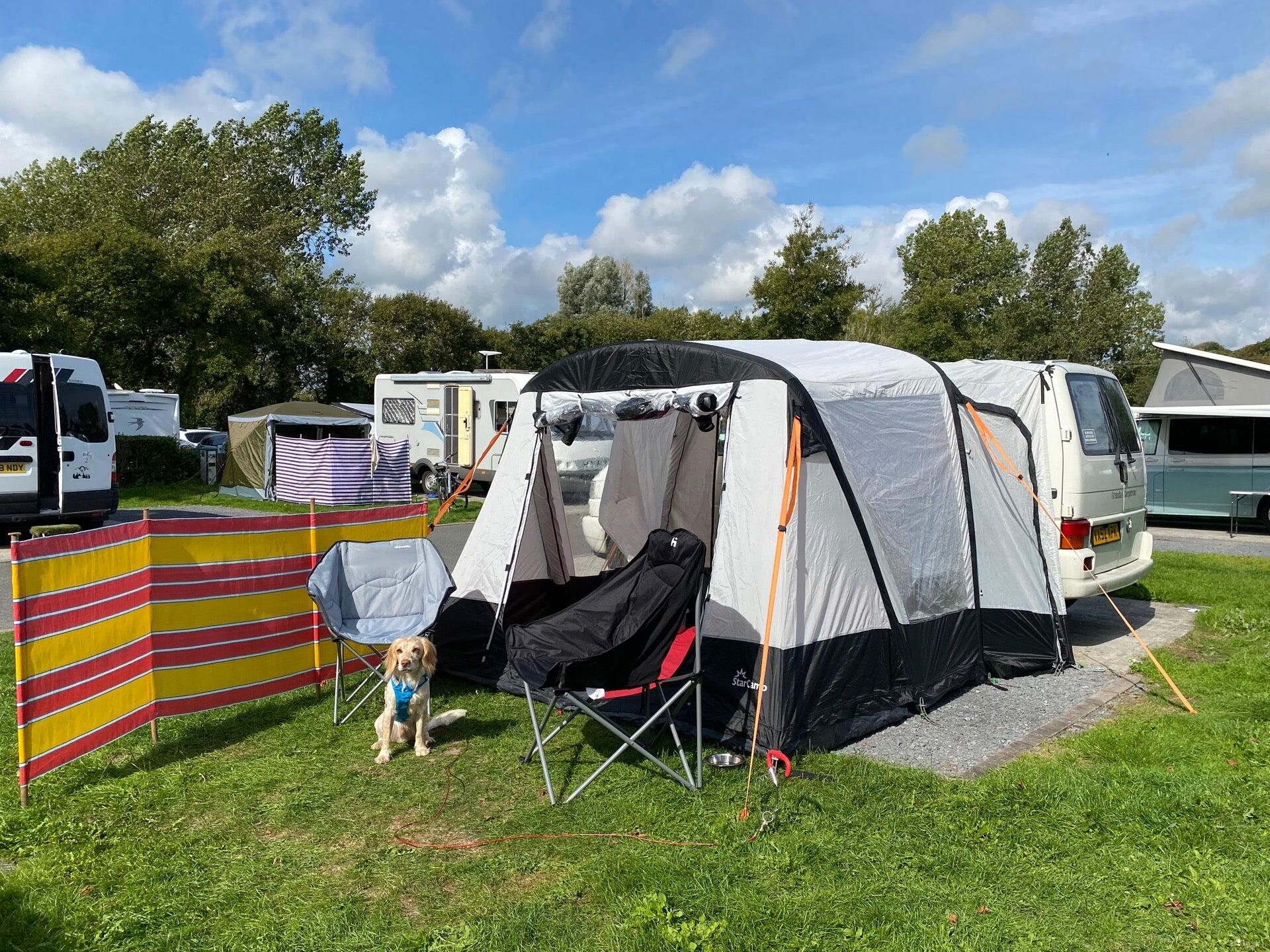 Haven Kiln Park Holiday Park - Tenby - Nextdoor