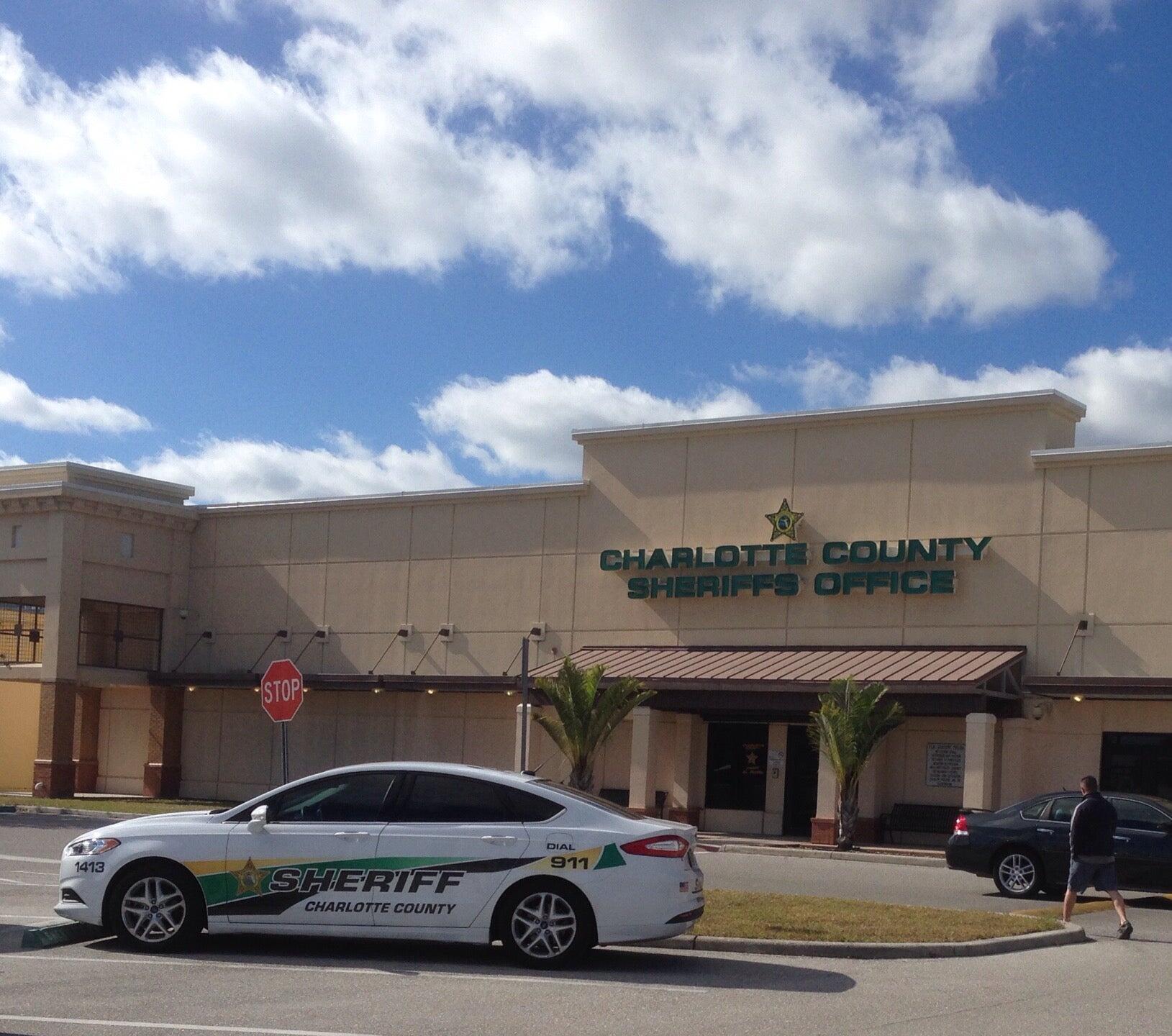 Charlotte County Sheriffs Office Mid County - Port Charlotte, FL - Nextdoor