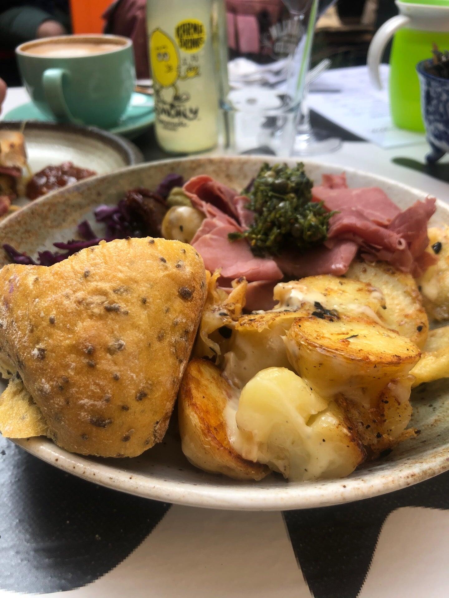 The Cheese Room - Rochester - Nextdoor