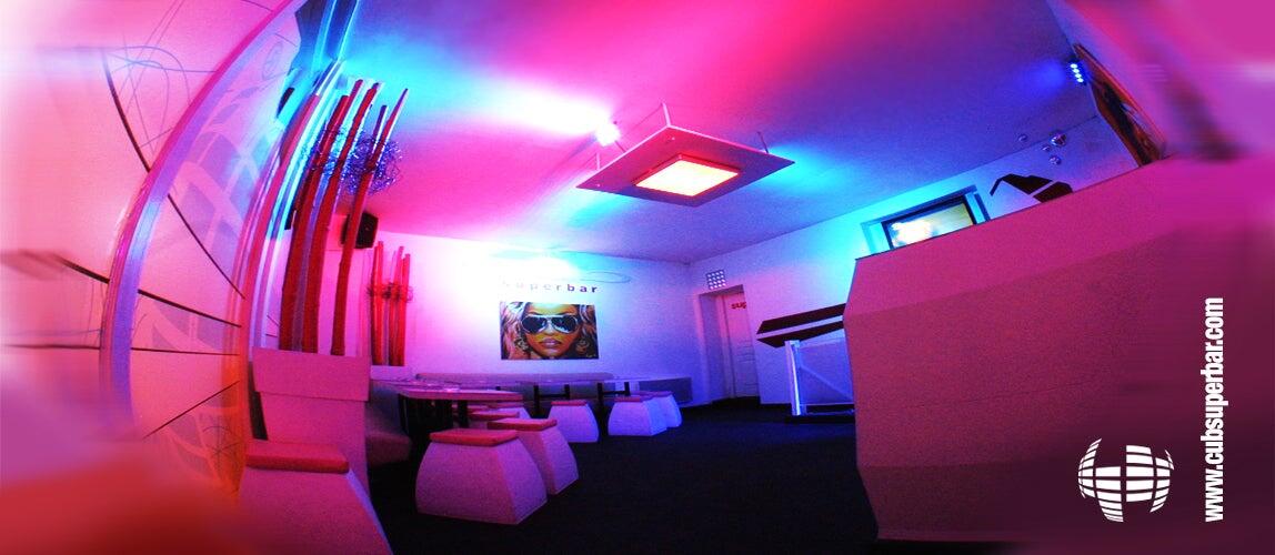 Cub Superbar - Nextdoor