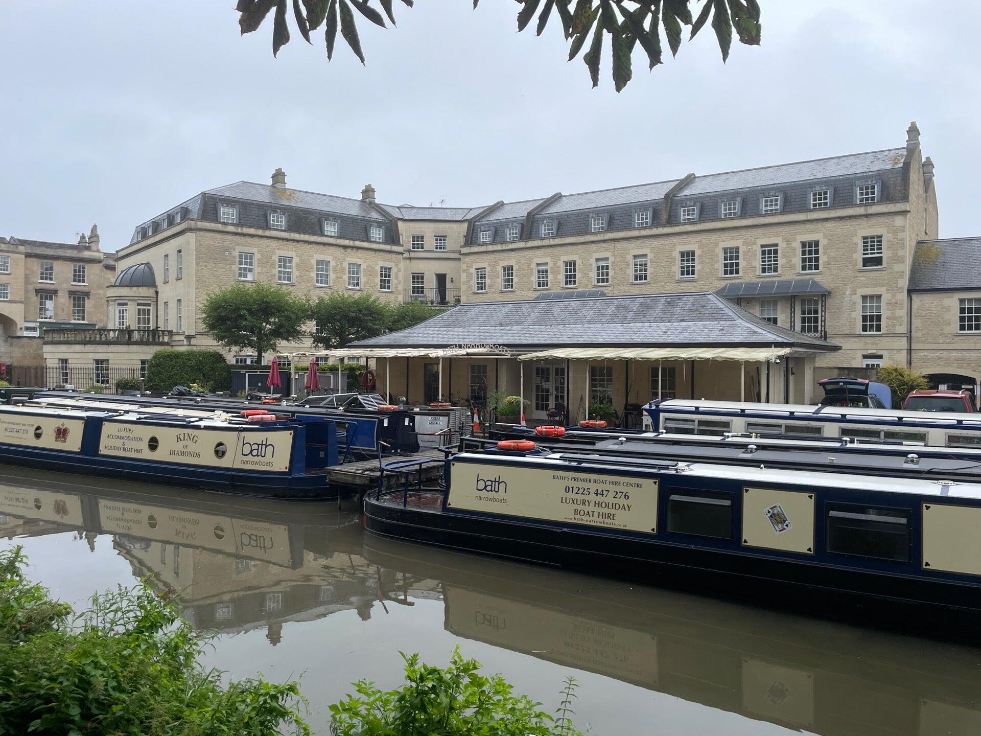 Bath Narrowboats - Bath - Nextdoor