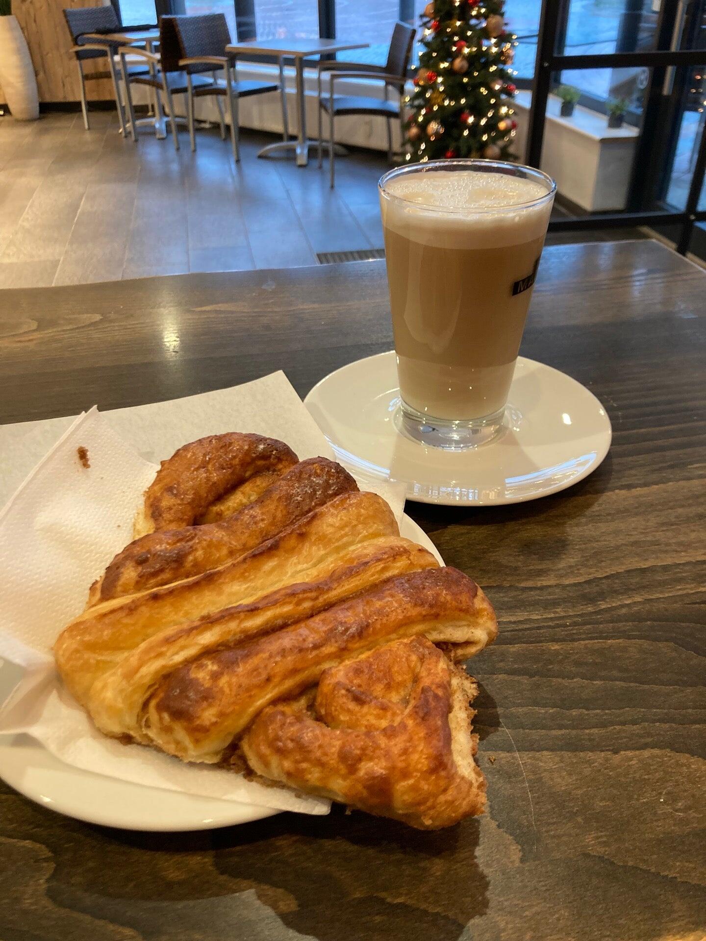 milkau der Stadtbäcker - Nextdoor