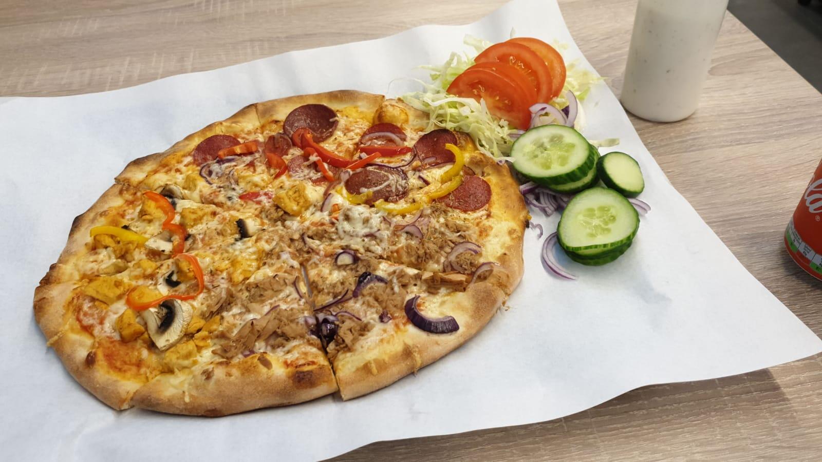 Alibey Pizza & Pidem - Nextdoor