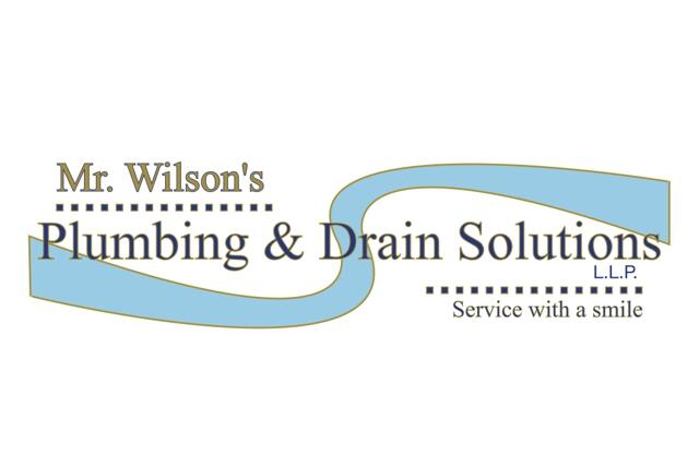 Mr. Wilson's Plumbing and Drain Solutions - Nextdoor