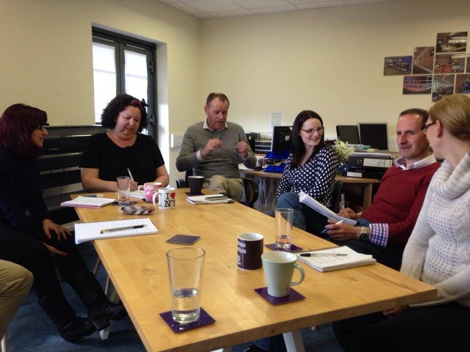 Fisch Design - Belper - Nextdoor