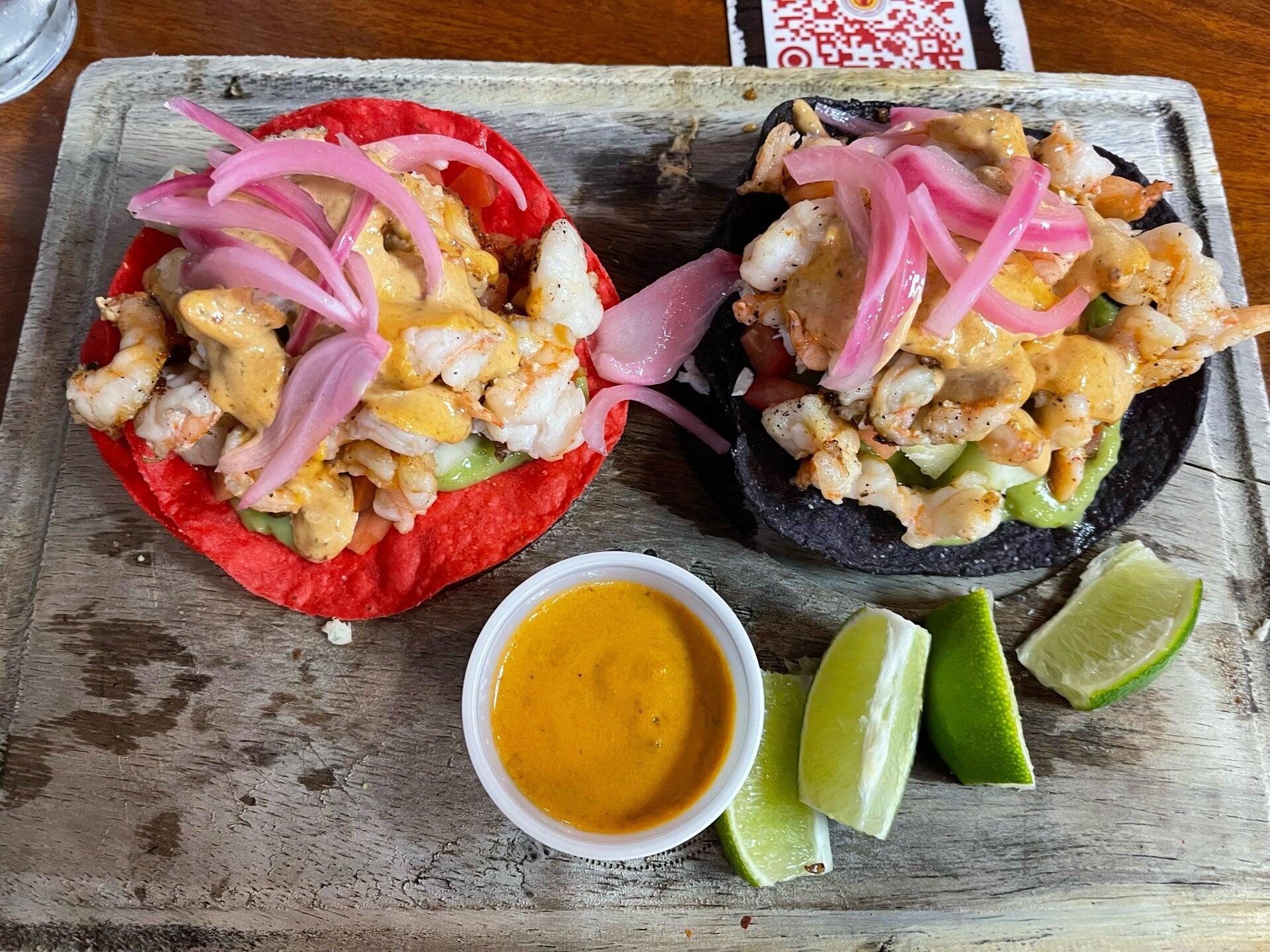 TOSTADAS - San Jose, CA - Nextdoor