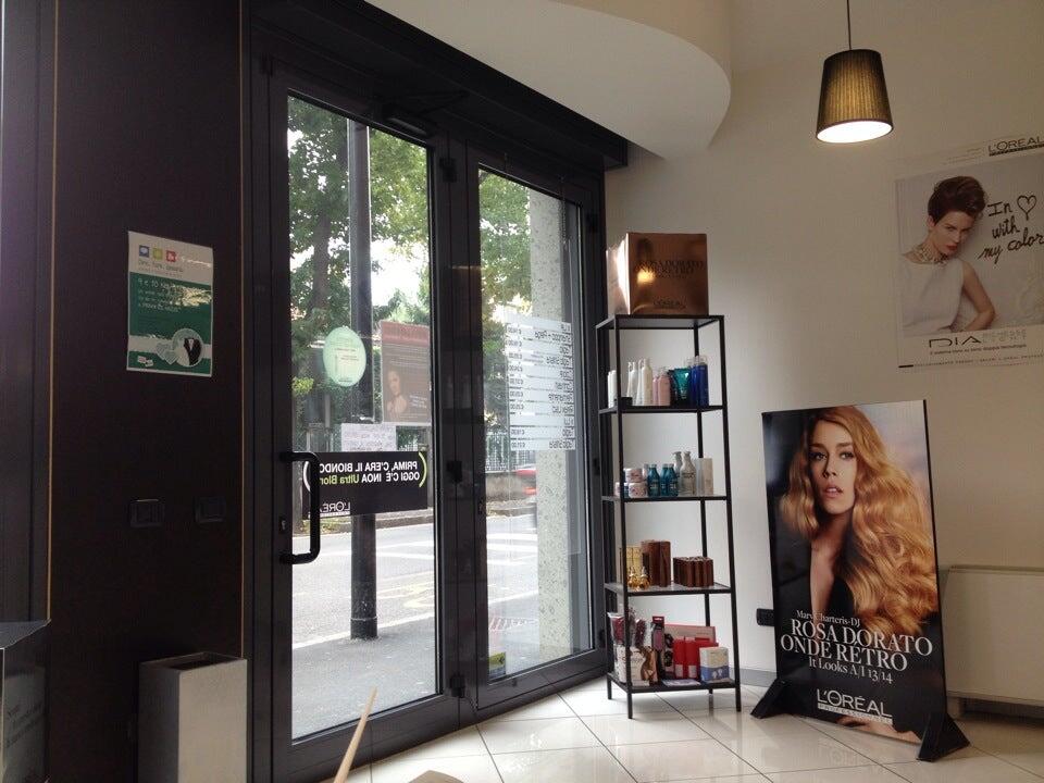 Madi Hair - Nextdoor