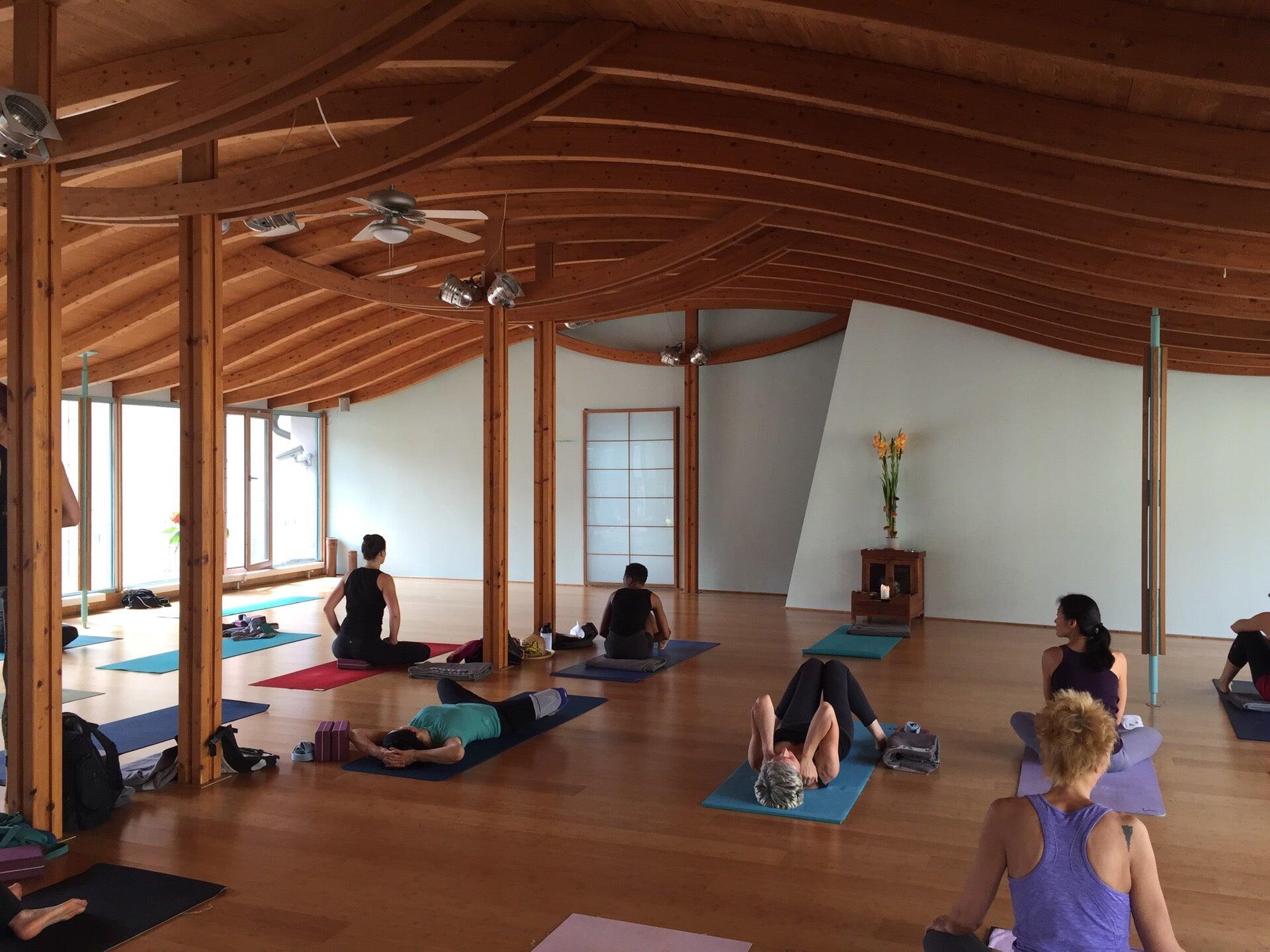 Spirit Yoga Yogastudio - Nextdoor