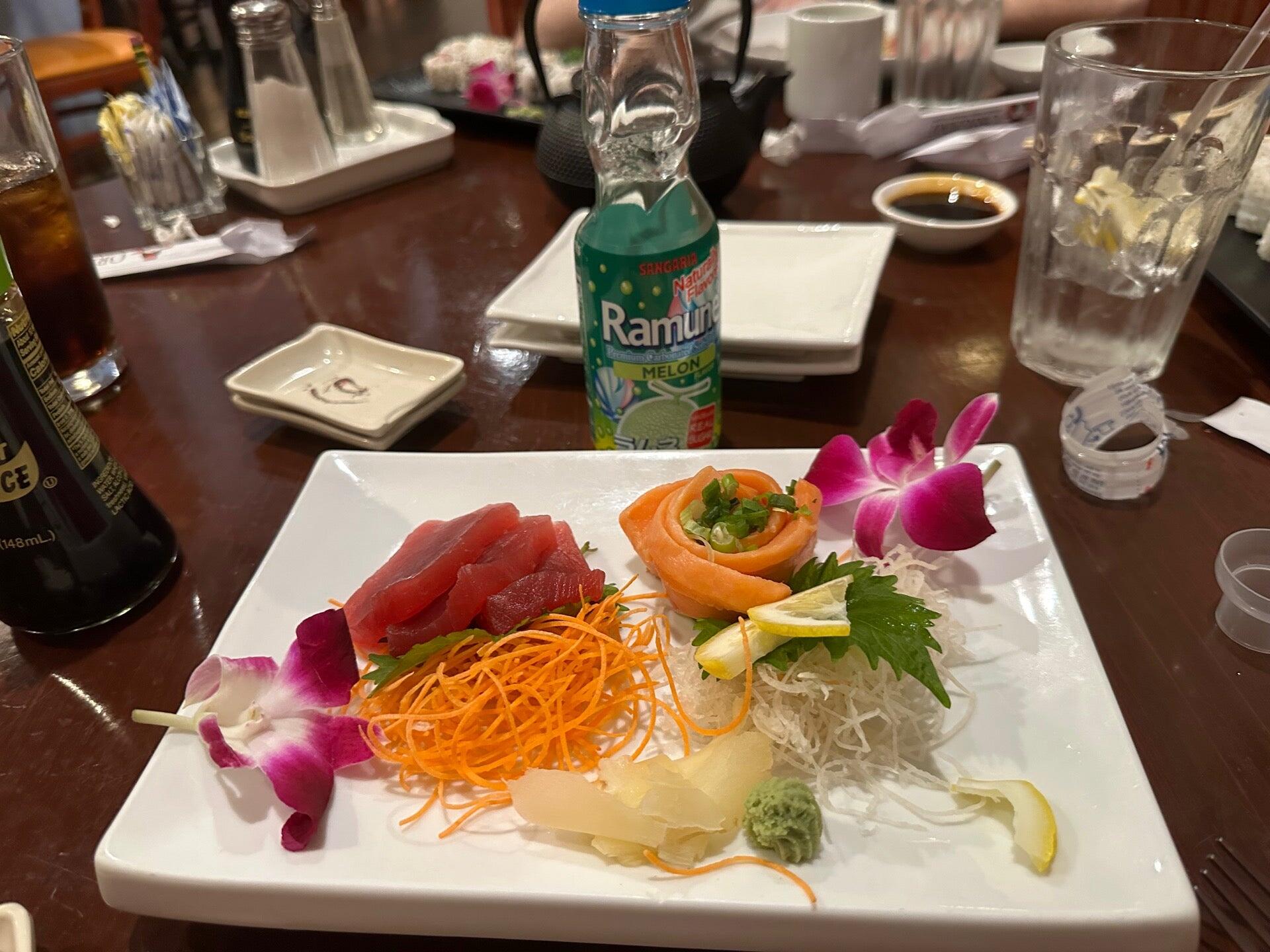 Origami Korean-Japanese Restaurant - Fort Myers, FL - Nextdoor