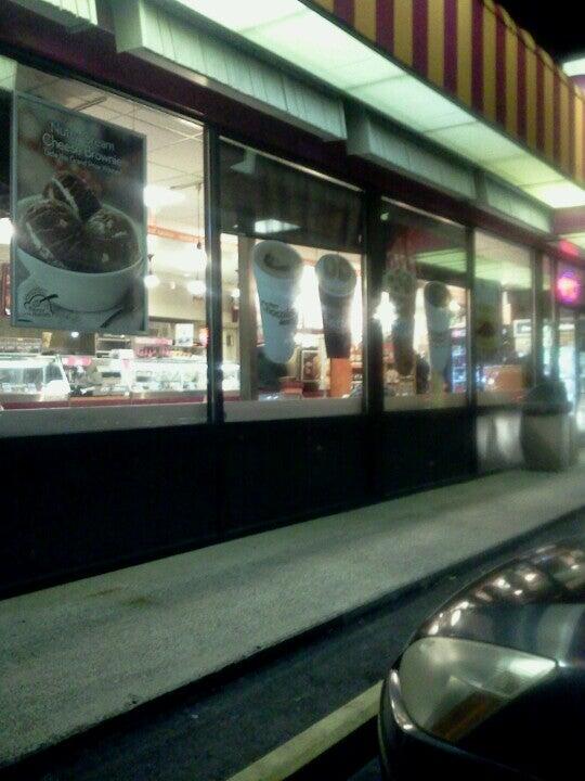 Dunkin' - Atlanta, GA - Nextdoor