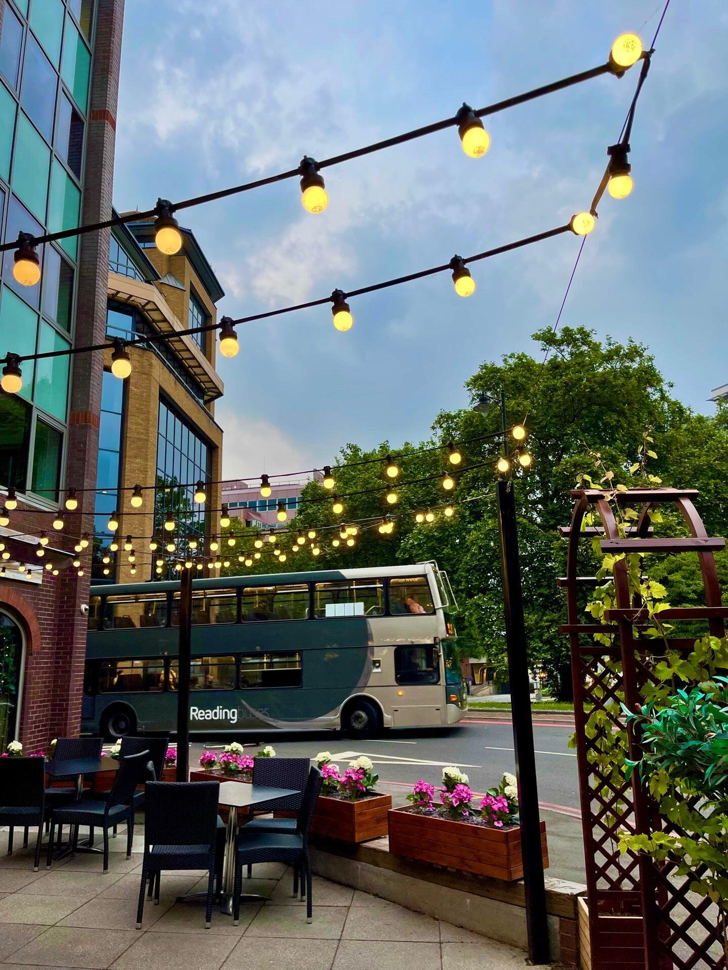 Vino Vita - Reading, England - Nextdoor