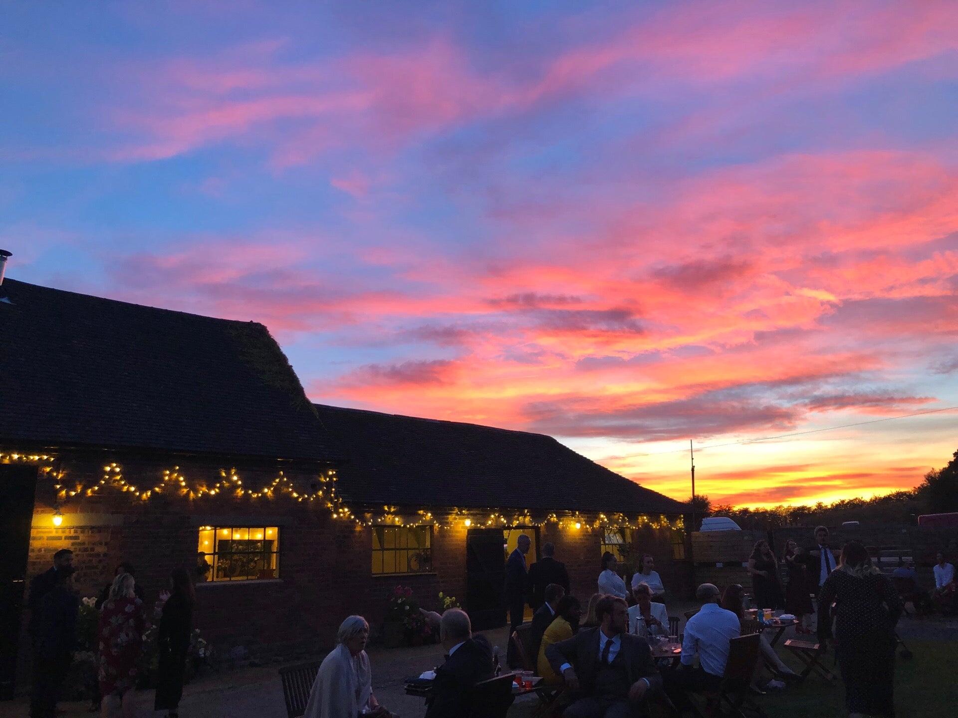 The Shed Factory - Wolverhampton - Nextdoor