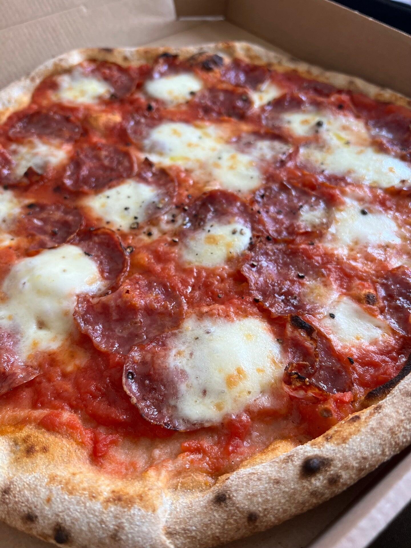 Parma di Vinibenedetti - Nextdoor