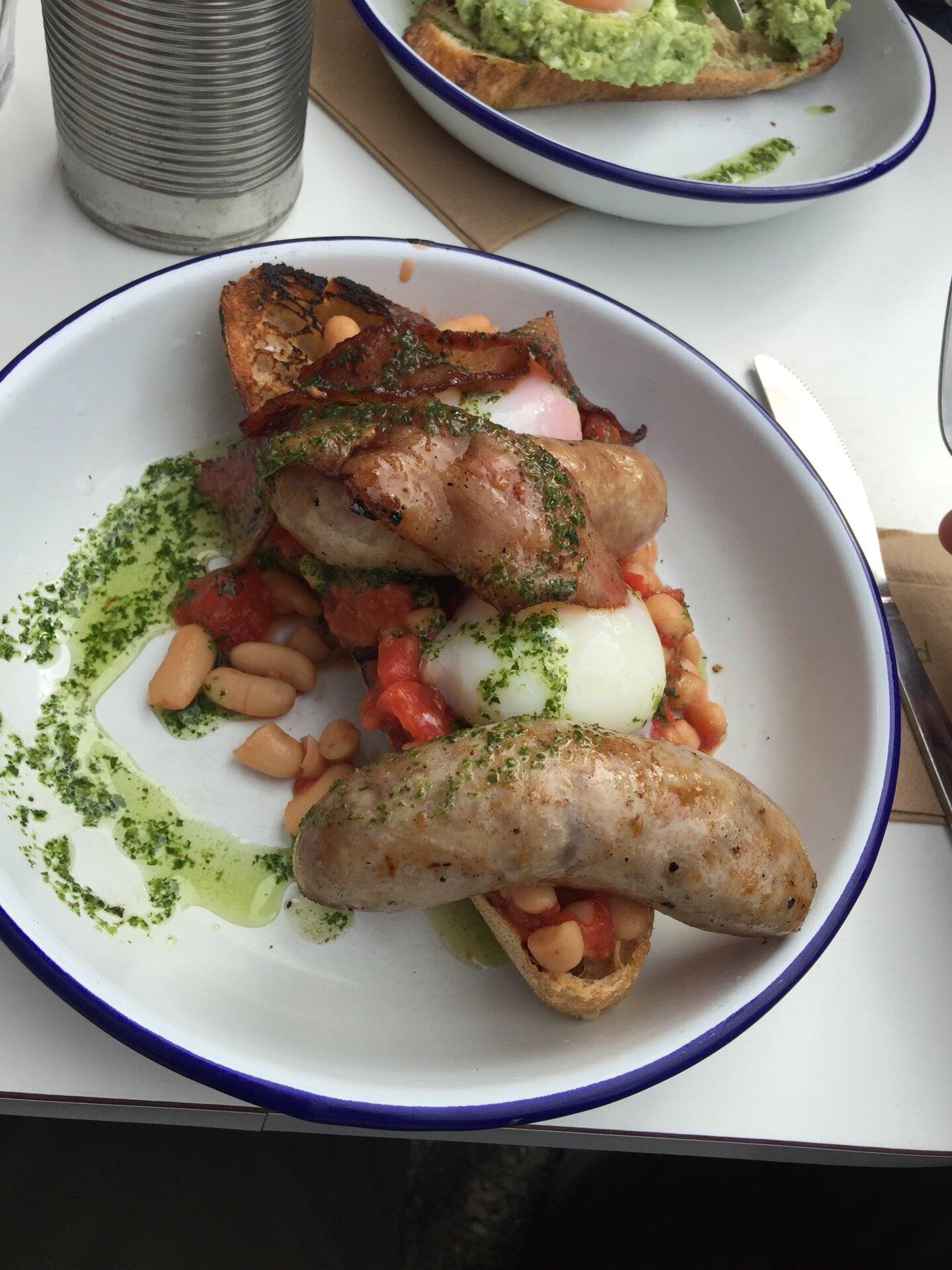 The Plumstead Pantry - London - Nextdoor