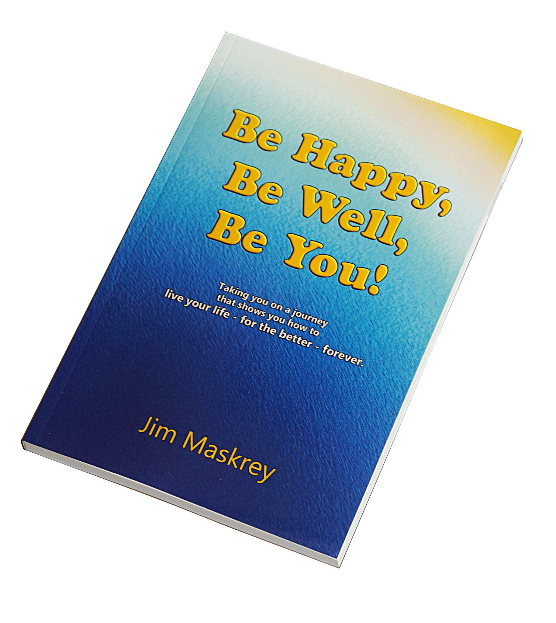 Jim Maskrey Mental Health and Lifestyle Coach - Guildford - Nextdoor