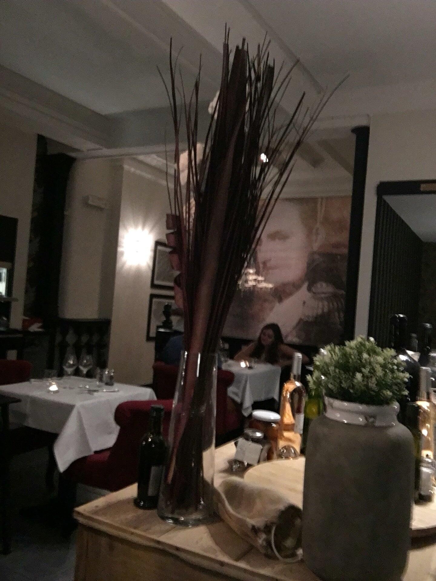 La Table A Cantina - Nextdoor