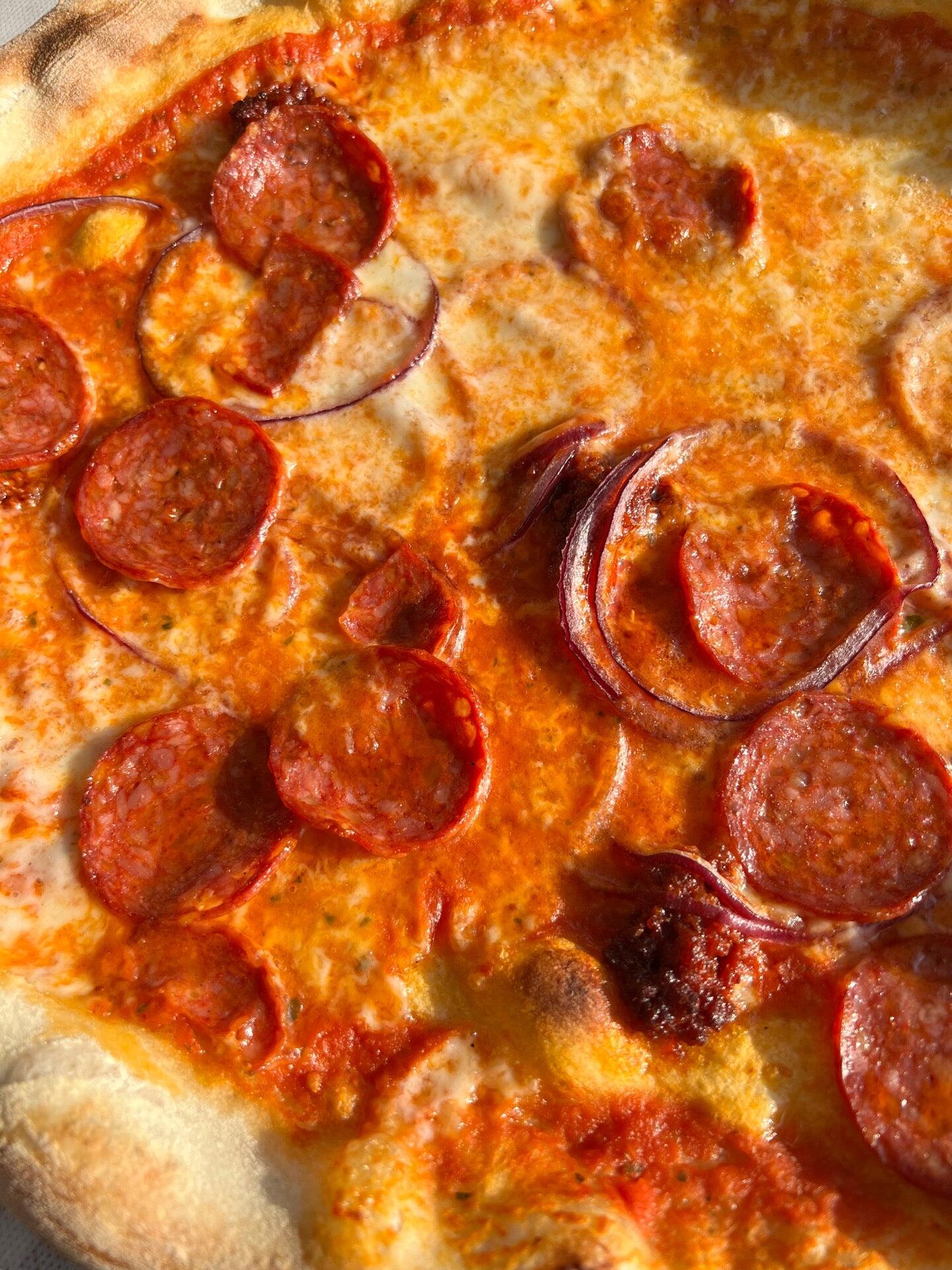 Ristorante Pizzeria Tropical - Nextdoor