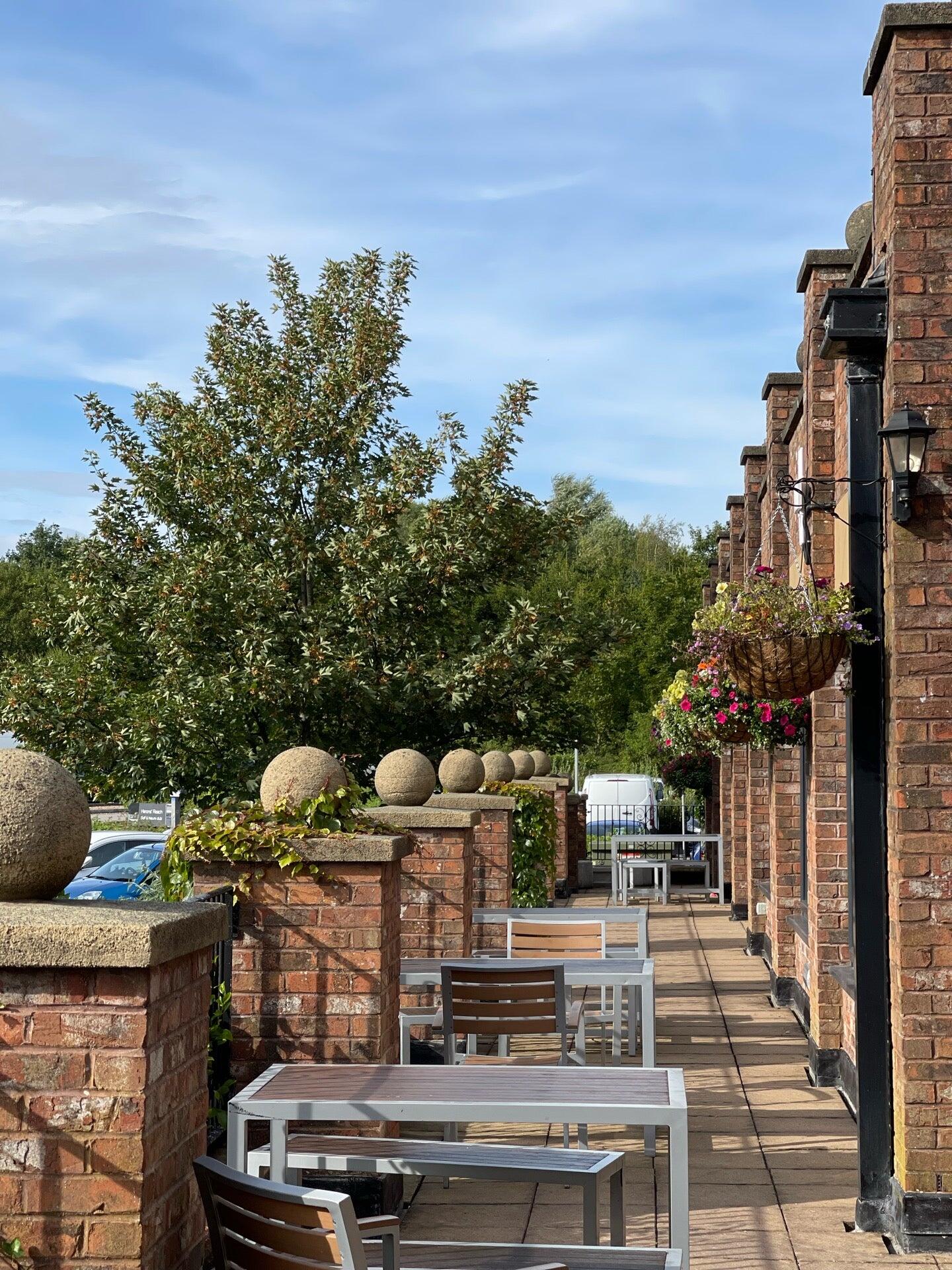 Starbucks - Blackpool - Nextdoor