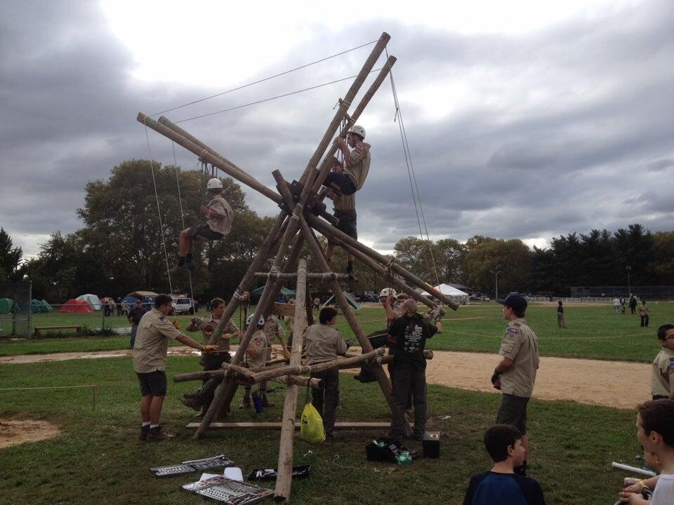 Lighthouse Baseball Field - Philadelphia, PA - Nextdoor