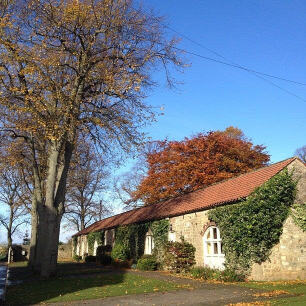 Headlam Hall Hotel - Headlam - Nextdoor