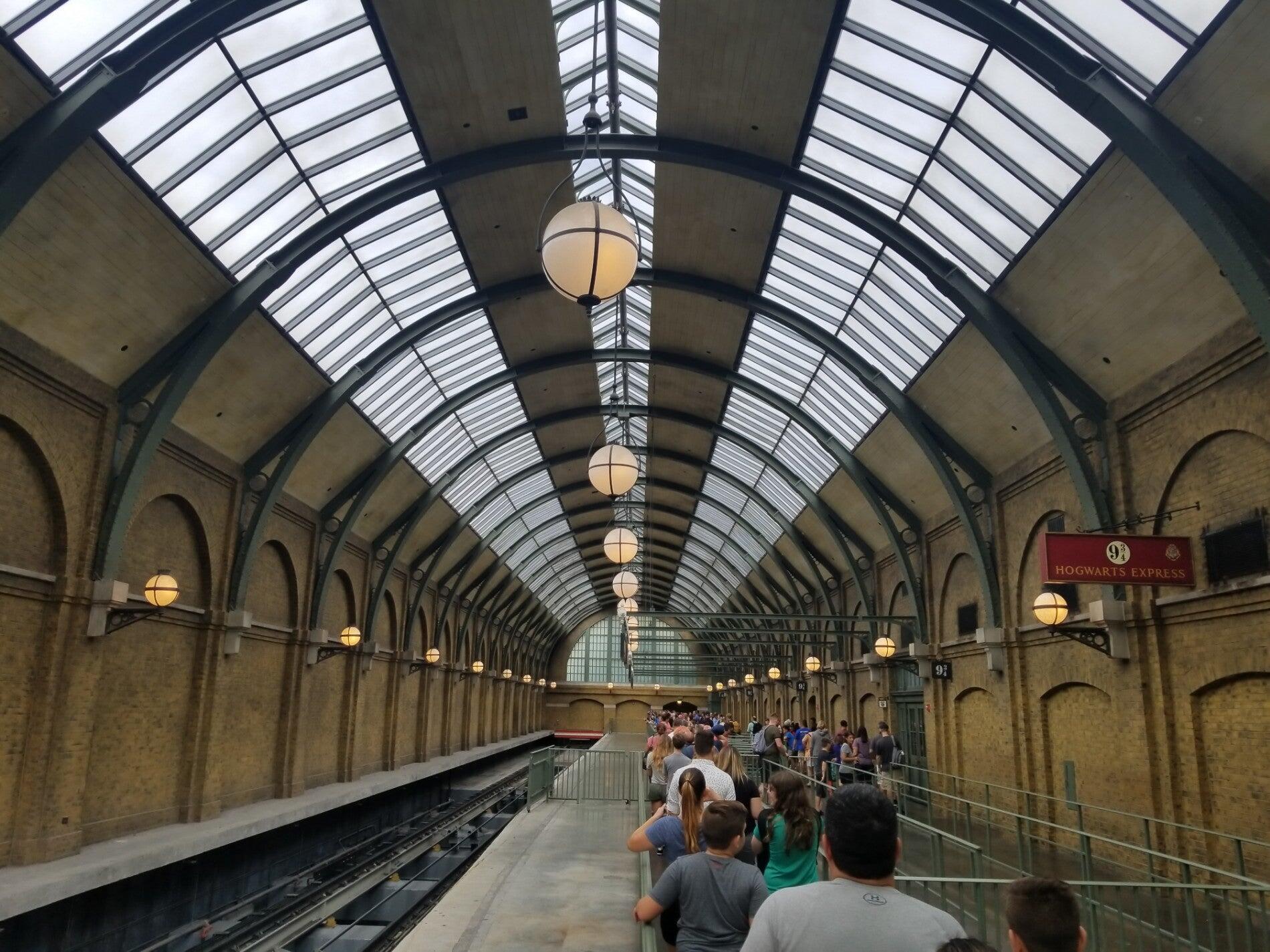 Universal Bus Loop - Orlando, FL - Nextdoor