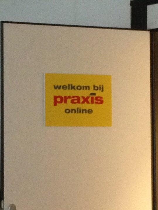 Maxeda DIY - HQ - Nextdoor