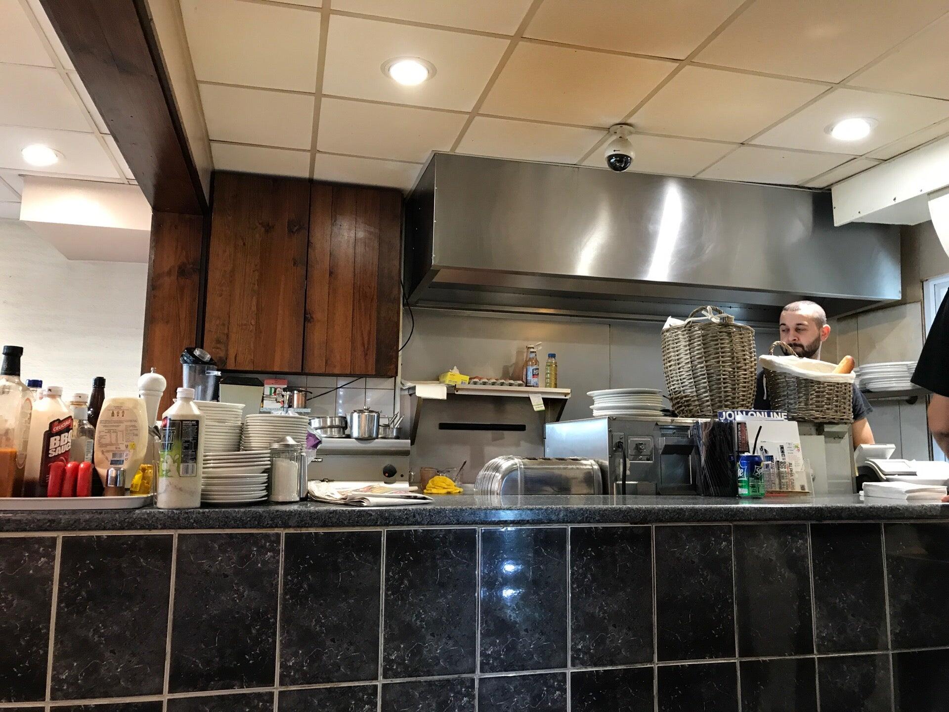 Gunays Cafe - Dagenham - Nextdoor