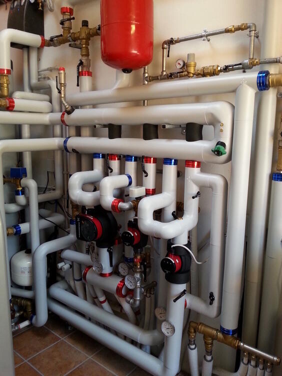 Isol System - Nextdoor