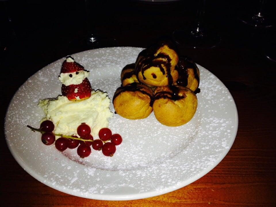 Mermaid Restaurant & Coffee Lounge - The Mumbles - Nextdoor