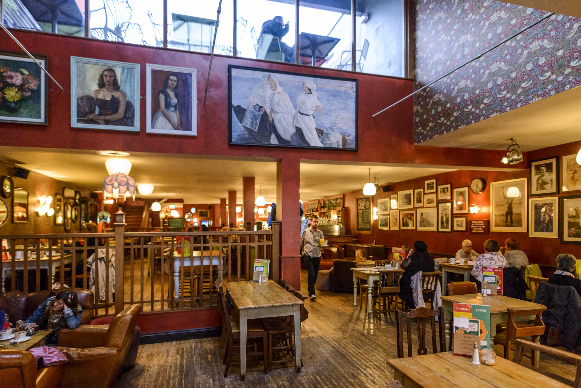 Ludo Lounge - Bournemouth - Nextdoor