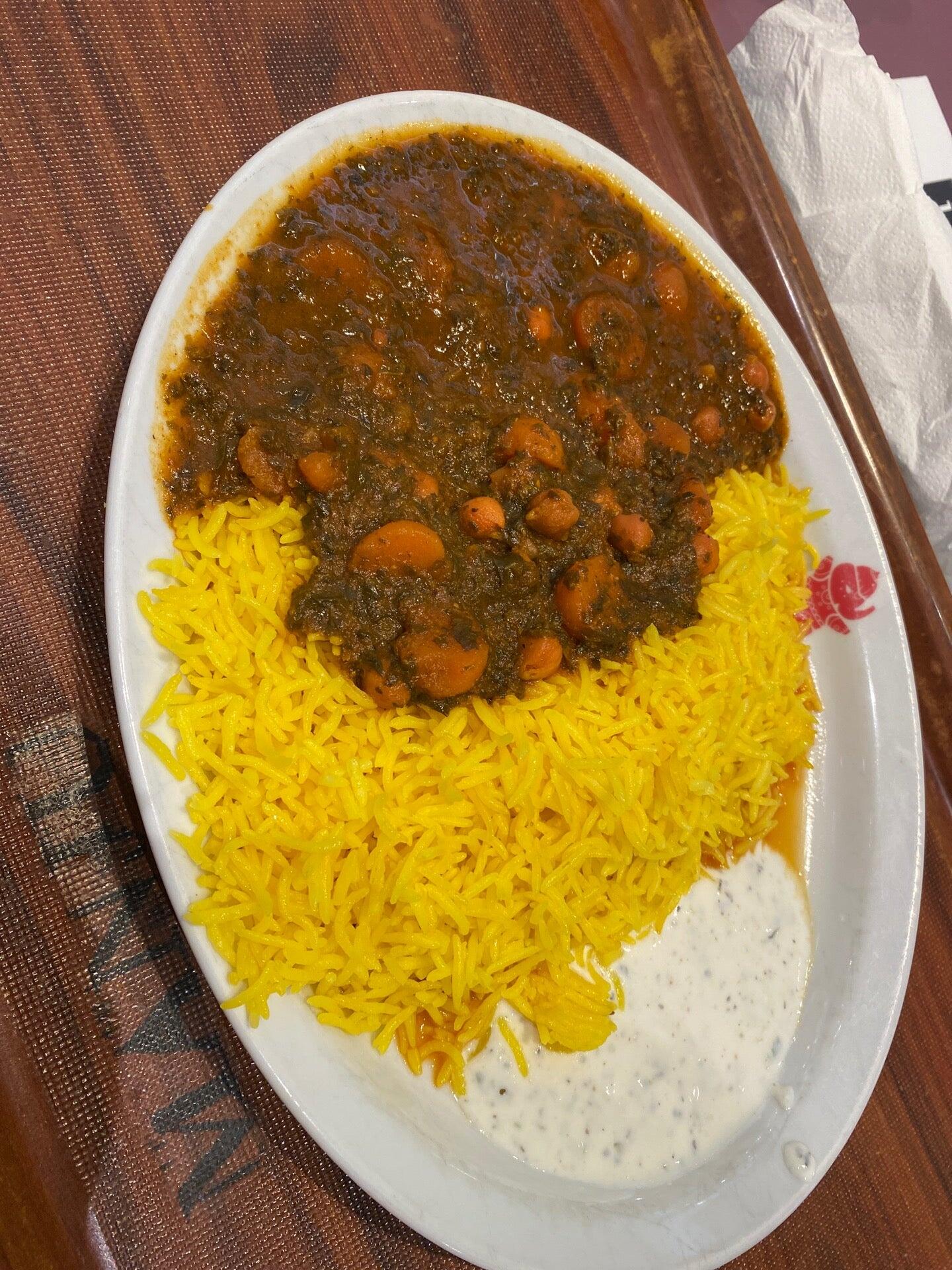 Manju Indian Express - Nextdoor