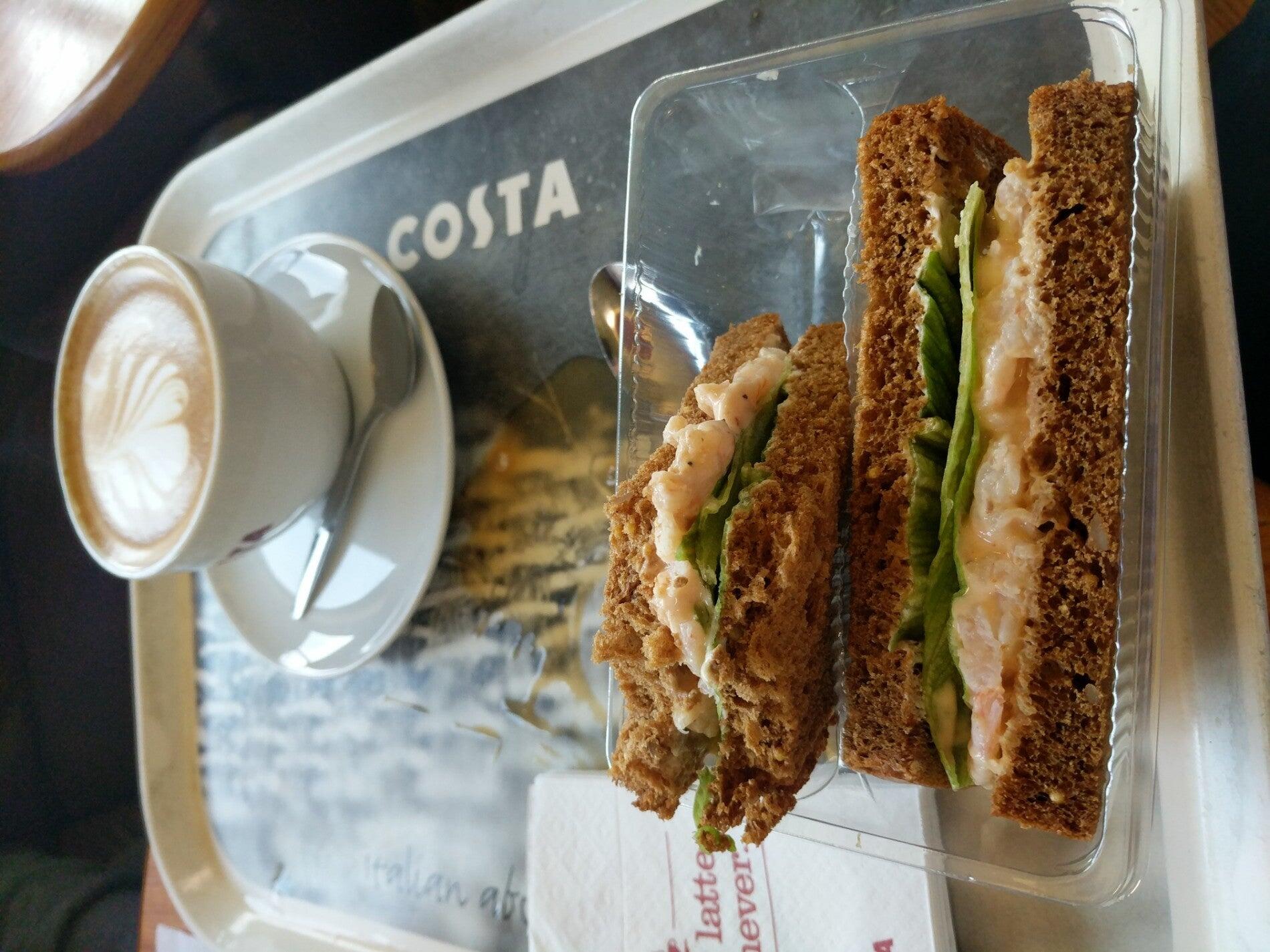 Fresh Food Café - Upton upon Severn - Nextdoor