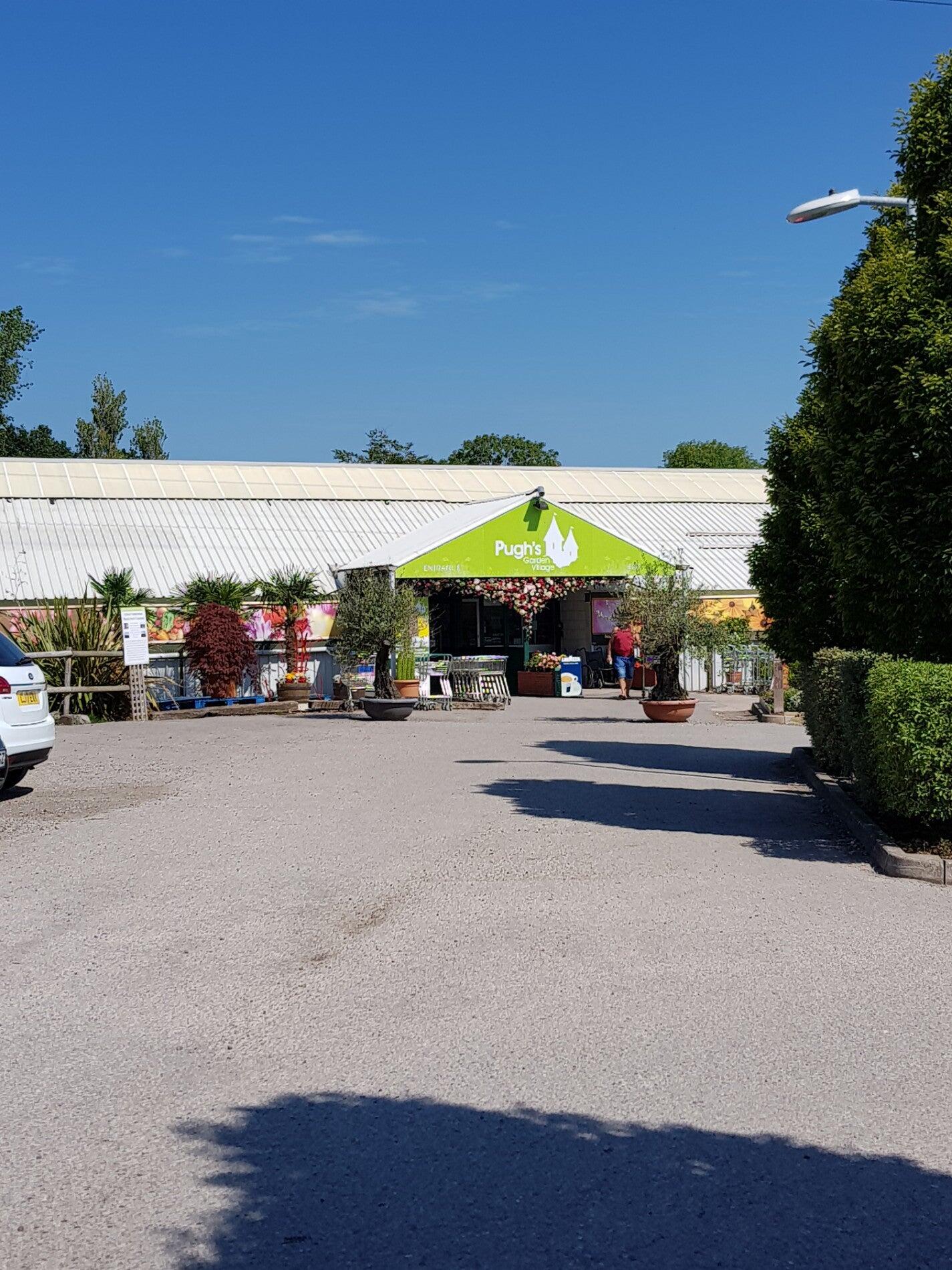 Pugh's Garden Village - Wenvoe - Nextdoor