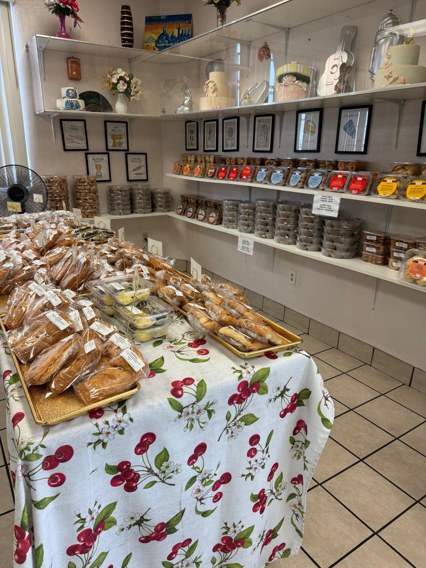 Bakery Street - San Leandro, CA - Nextdoor