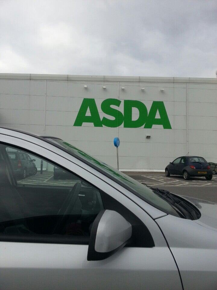 Asda - Bridgend - Nextdoor