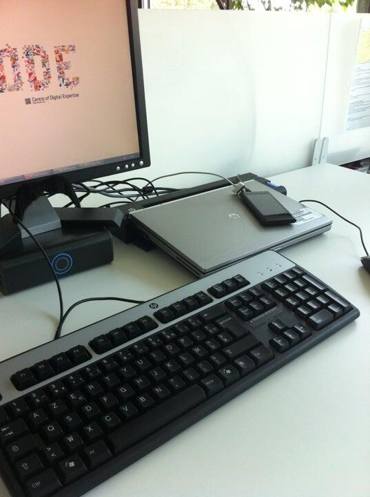 Kraft Foods France - Nextdoor